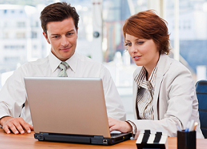 CRC Tech Services - Welcome